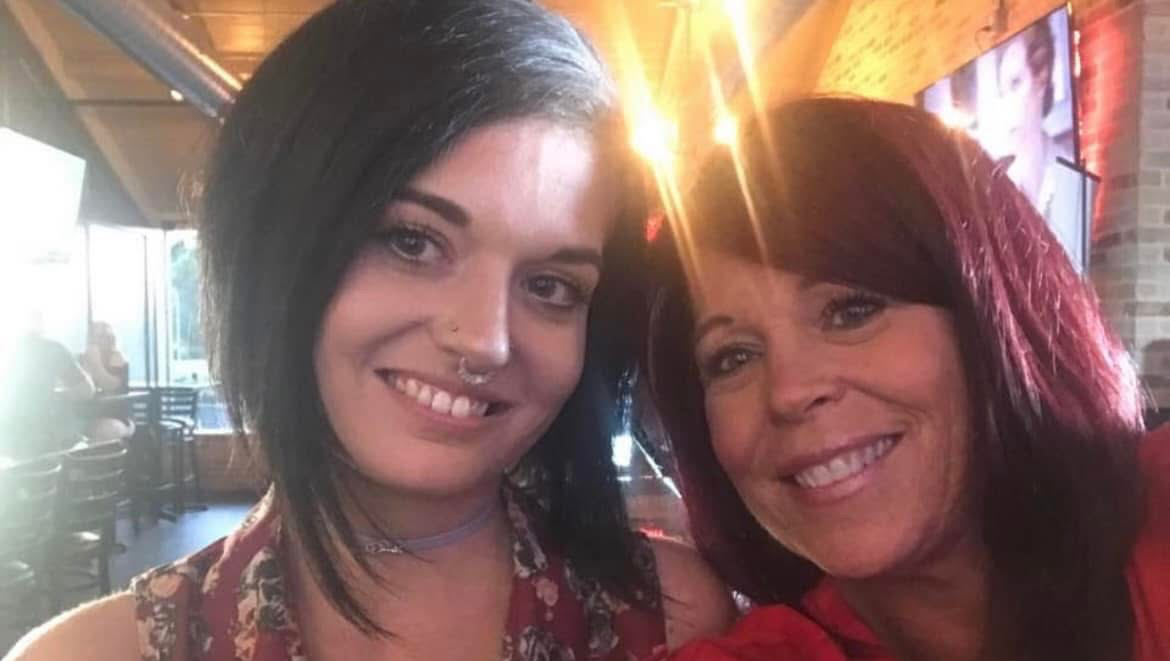 Fundraiser for Sheryl A Cronin by Olivia Borchers : Support for Sherry ...