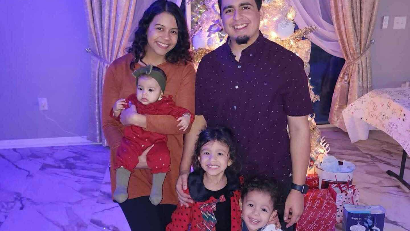 Fundraiser for Michelle Marrero by Jon SOLORZANO : Prayer & Support for ...