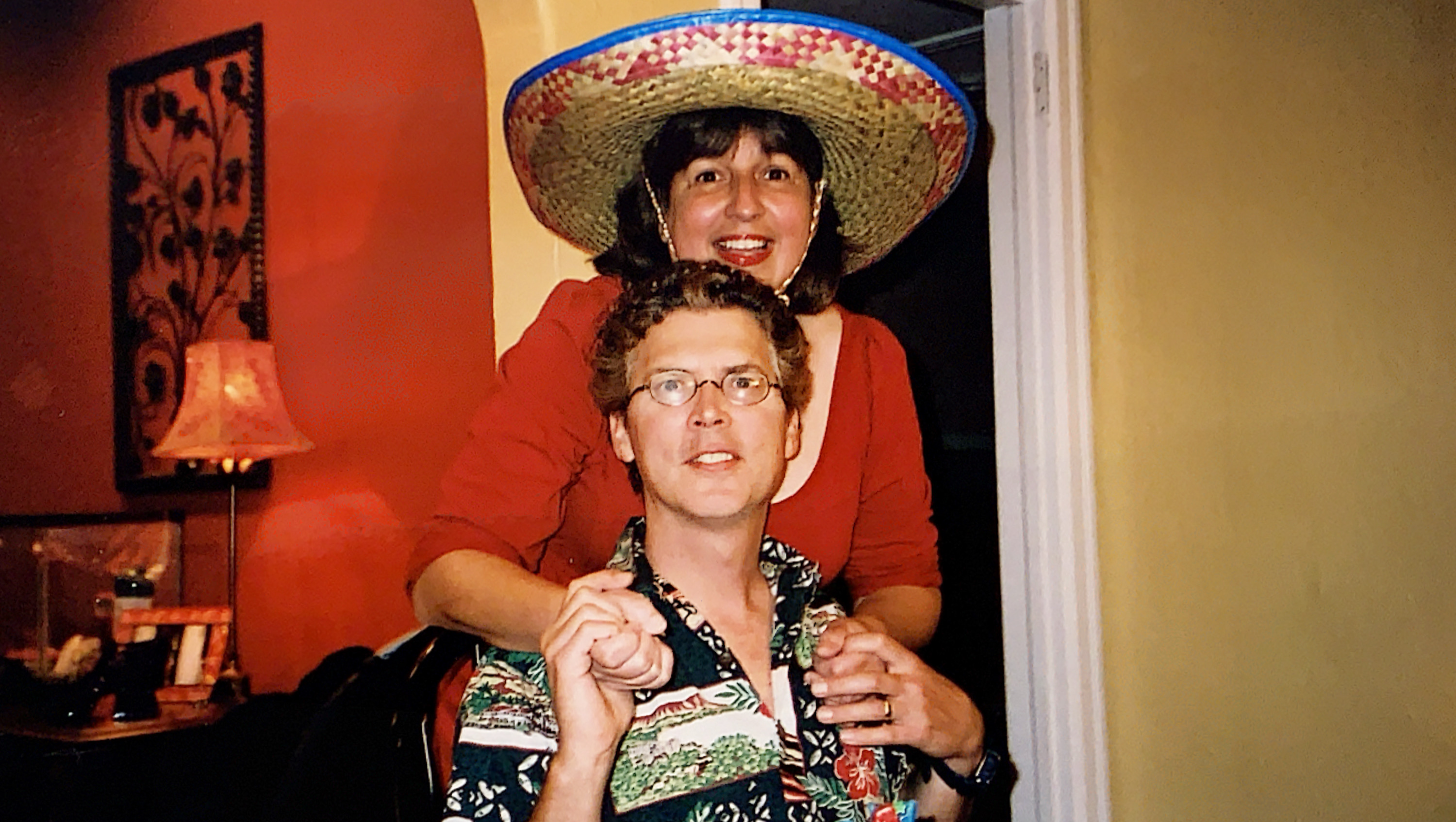 Fundraiser by Winnie Blay : Support Peter Blay's Medical Recovery