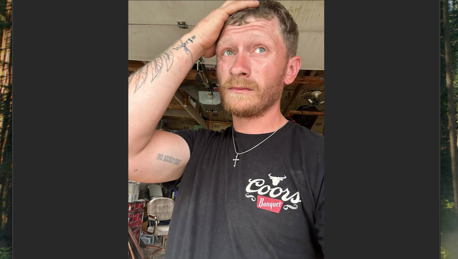 Fundraiser by The Family of Ricky Duffee : Support Ricky's Legacy and Kimberly's Future