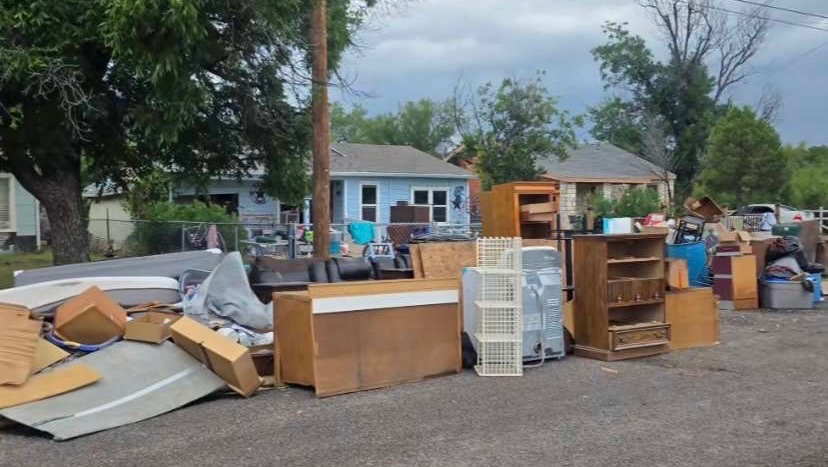 Fundraiser by Isabella Gomez : Support Sonia, Elida, and Frank's Flood ...