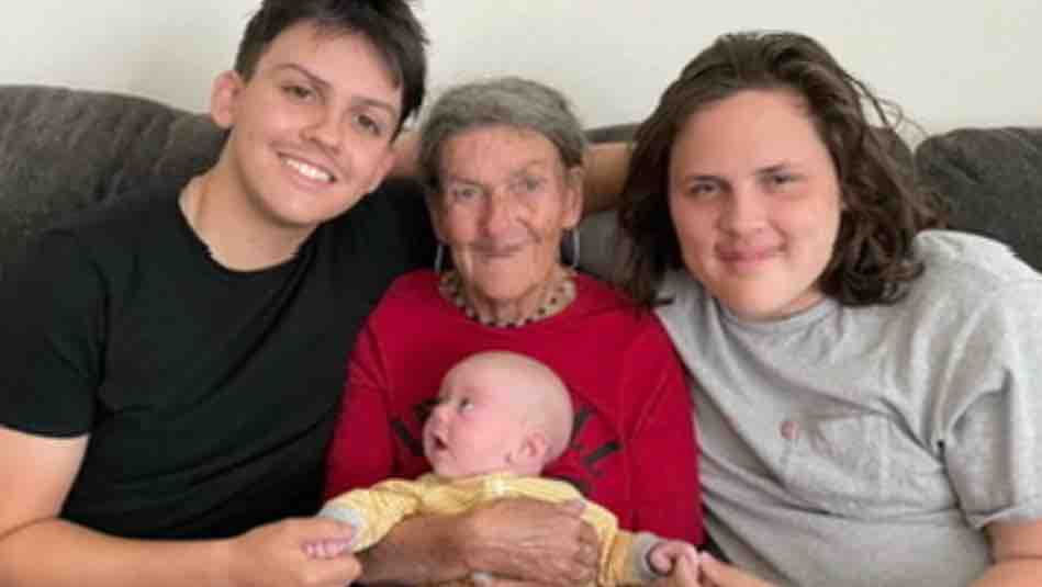Fundraiser by Tiffany Cabral : Help Bring Our Mom Home One Last Time