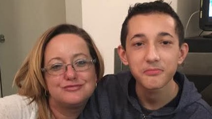 Fundraiser for Alexander Ahmed by Leanne Blalock Hernandez : Help ...