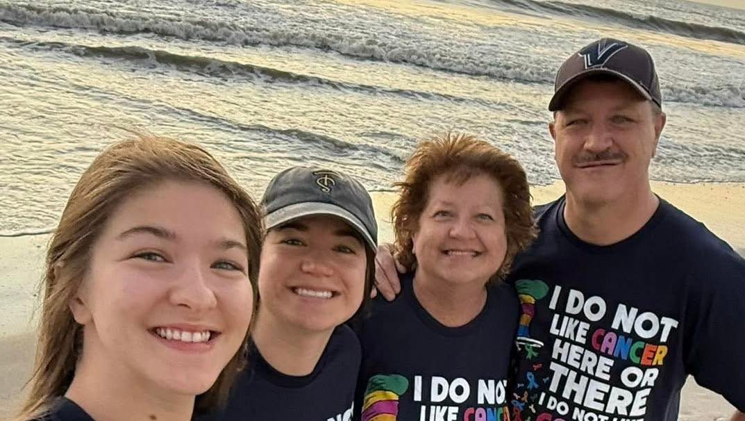 Fundraiser by John Pesch : Help Carol's Cause Against Cancer