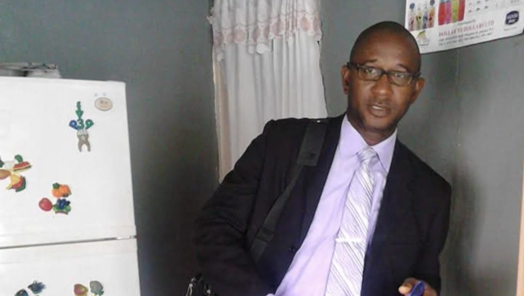 Fundraiser by Stacy Ann Smiley-Blackford : Support Anthony Smiley's ...