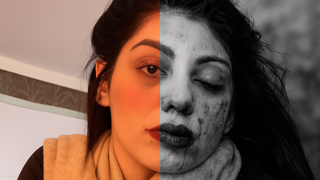 Fundraiser by Ana shaw : Help Samara Mello Rebuild After Domestic Violence