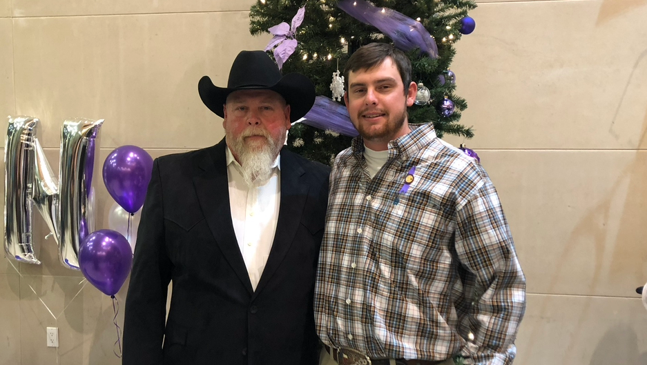 Fundraiser by Clayton Coone : Flood Relief for Rick Coone’s Devastated Home