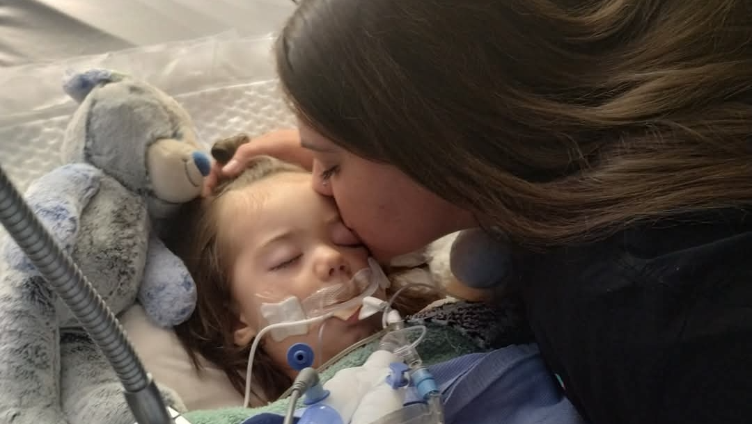 Fundraiser by Robin Register : Ezekiel Zane Salines