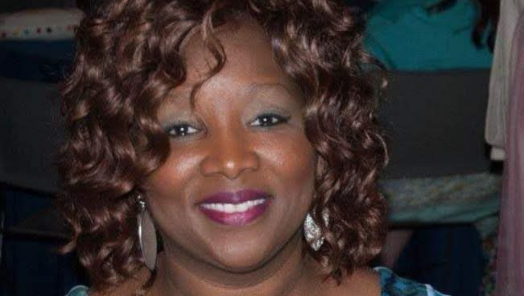 Fundraiser for Sandra Jones by Mary Archer : Supporting Ms. Sandra's ...