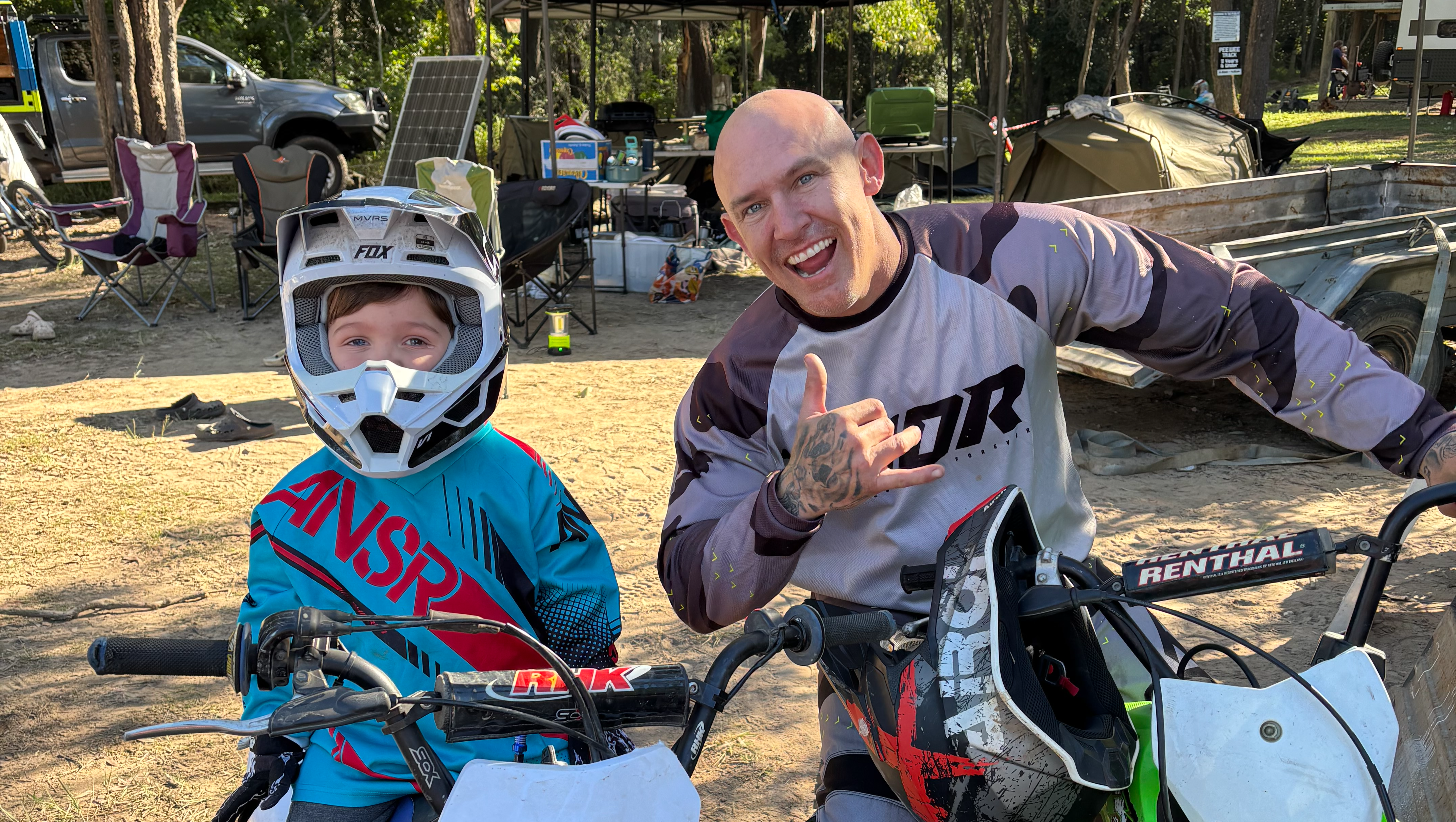 Fundraiser by Anthony Kos : Do It for Dan!