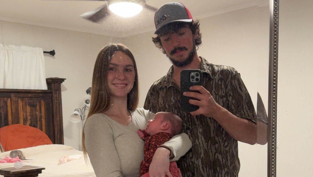 Fundraiser by Madalyn Prater : Support Cameron's Critical Recovery Journey