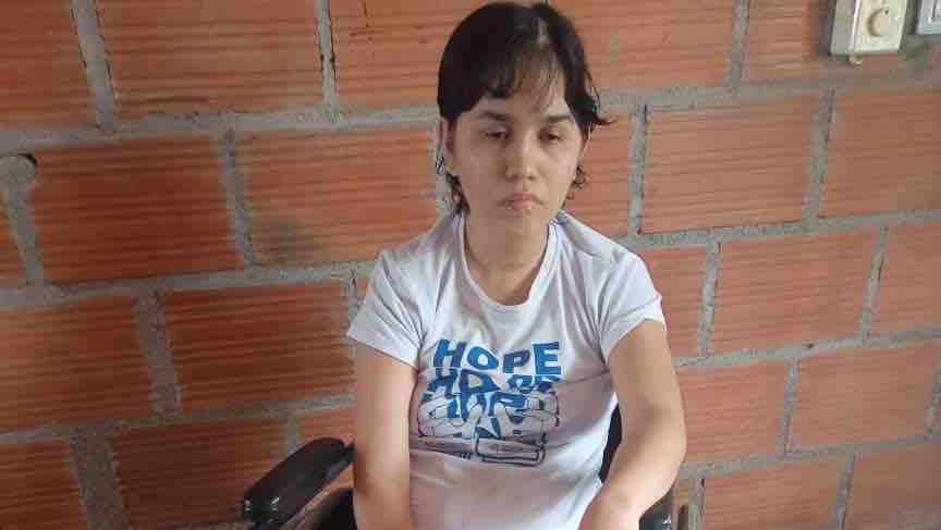 Fundraiser for Joseph Kroll by Julieth Ortiz : Help for Carolina: A ...