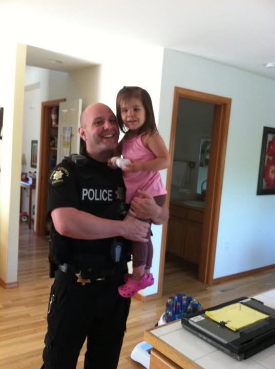 Fundraiser for Desirae Meyer by Matt Volpe : Stand by Jerry Meyer and ...