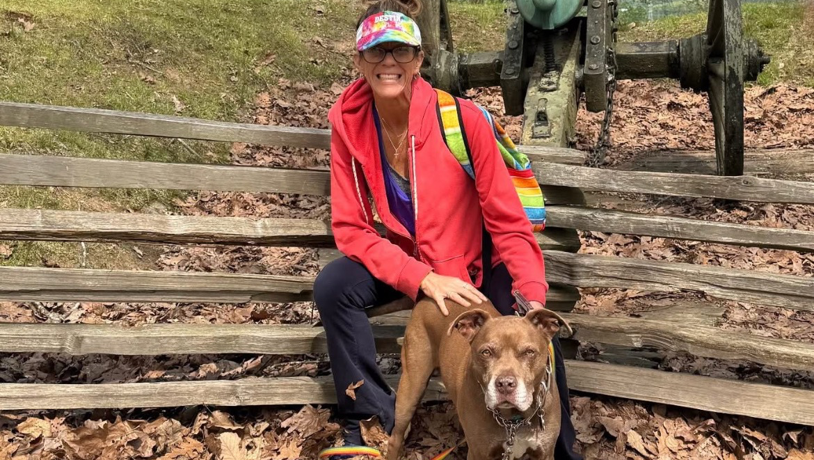 Fundraiser by Donna Huxtable : Help Meredith's Journey to Recovery