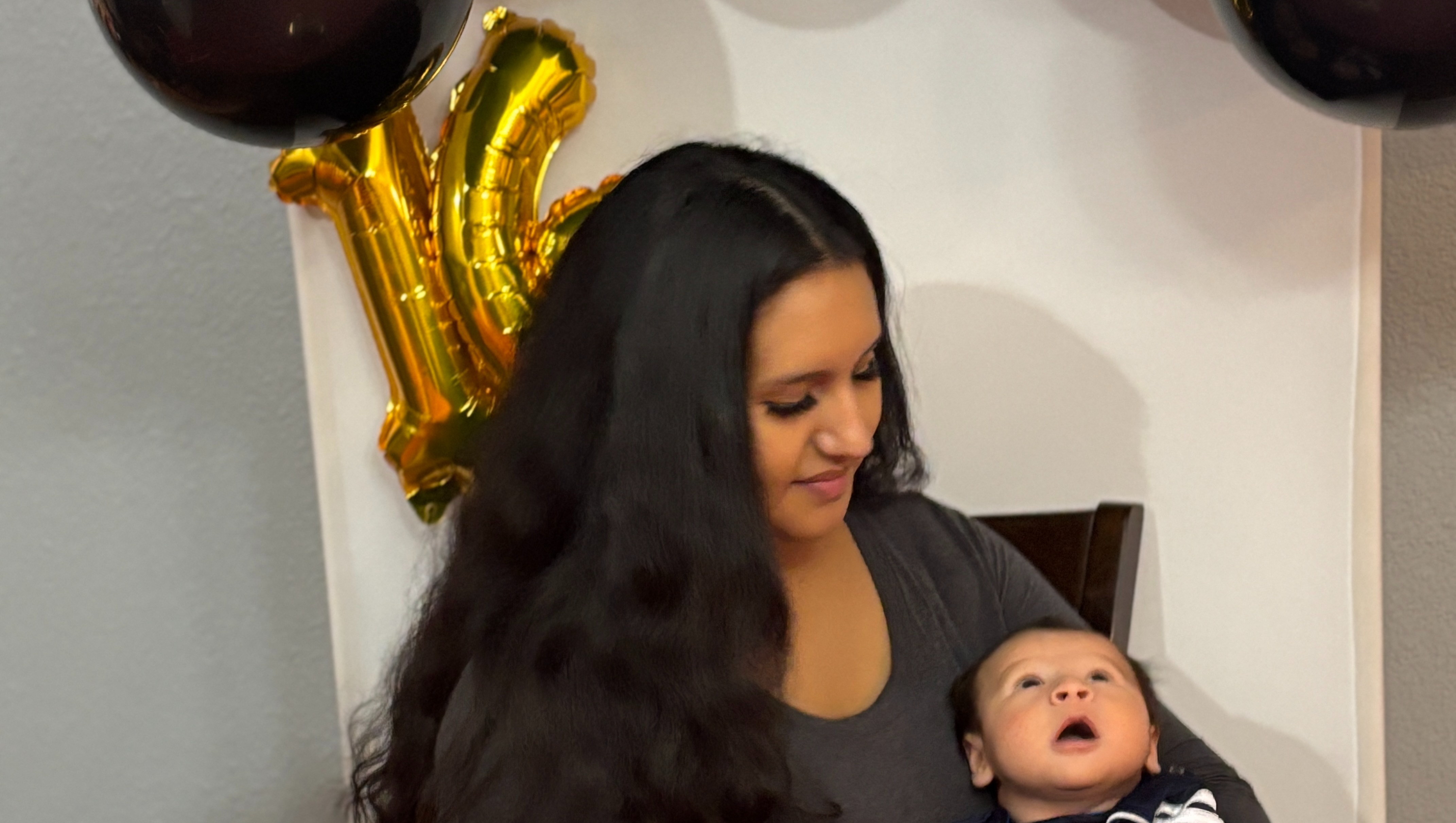 Fundraiser by Johana Rodriguez : Help Us Keep Joselynn & Baby Ivan Safe ...