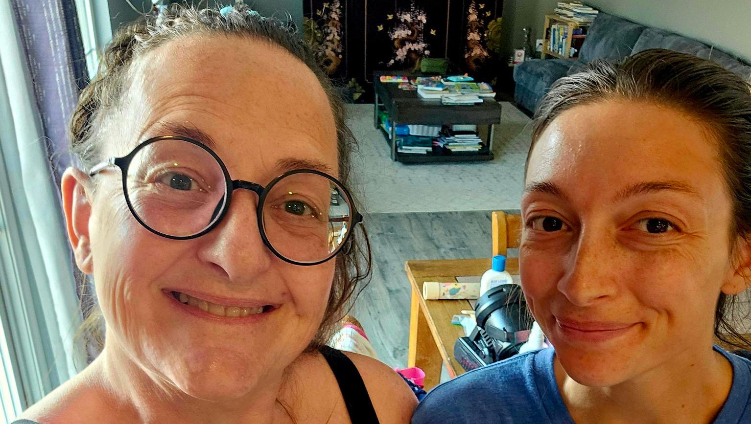 Fundraiser for Dee Ross by Marina Ondrish : Stand with Dee in Her ...
