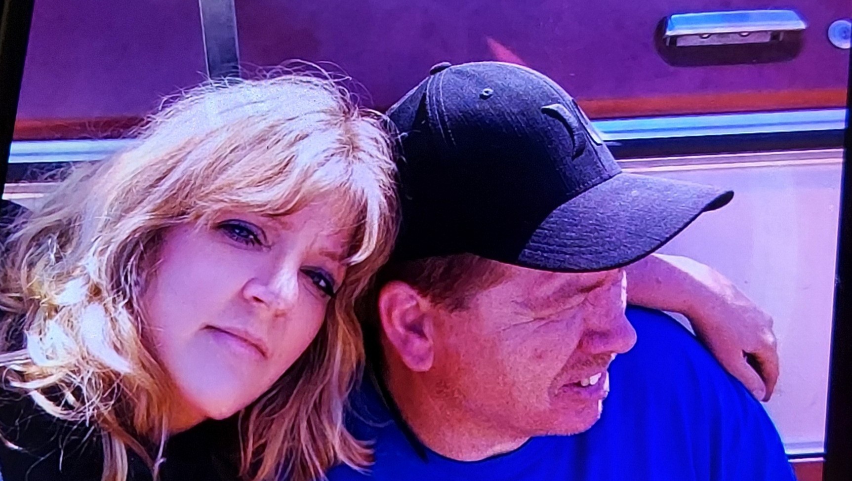 Fundraiser by Billy Cavender : Help Bill & Joy during recovery.