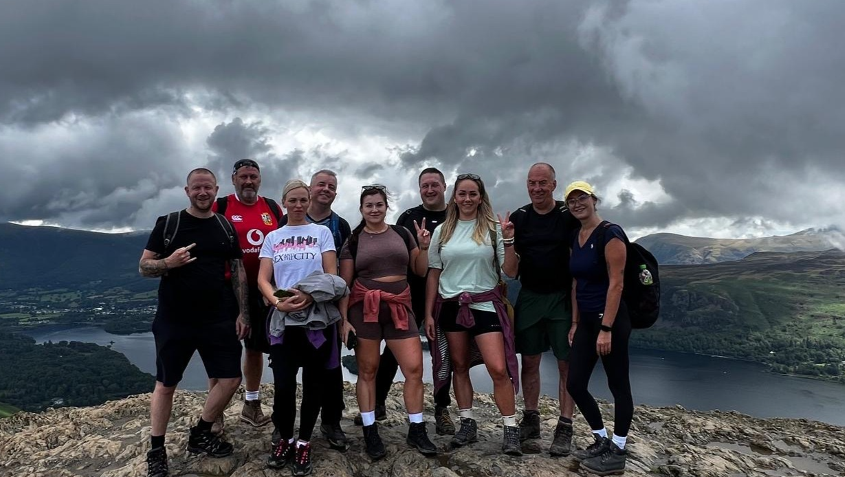 Fundraiser by Tesco Daventry Clothing Management : Daventry Clothing ...