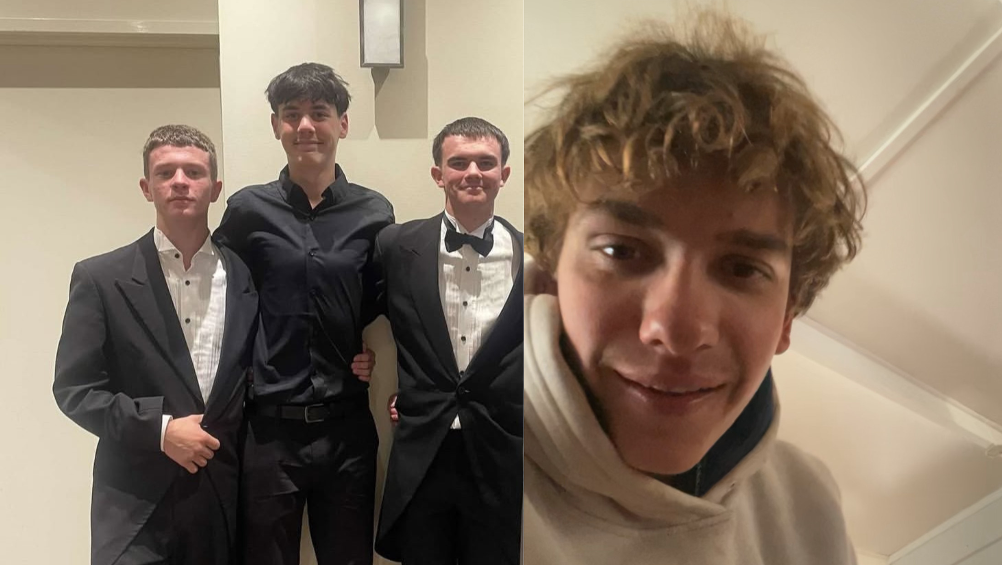 Fundraiser for Meagan Evans by Joanna Parr : Support Aaron, Bodie, Jett ...