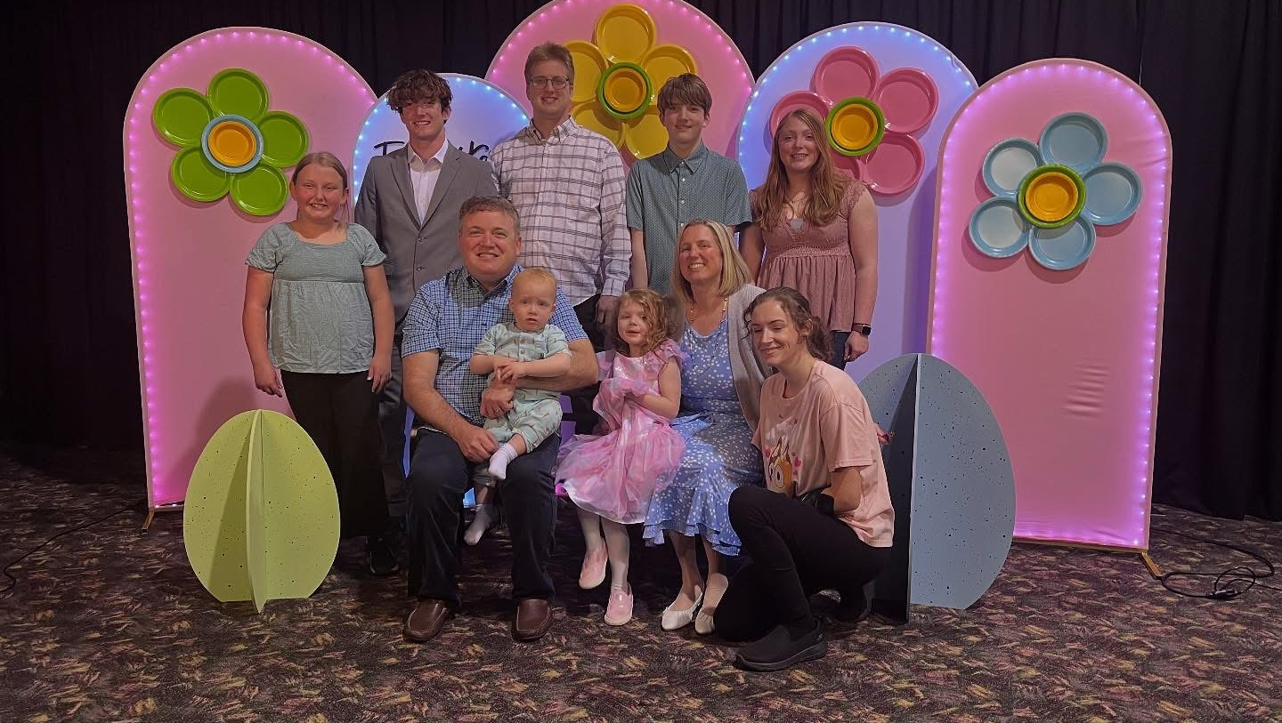 Fundraiser by Leigh Anne Parsley : Support Rocky Chasteen After House Fire