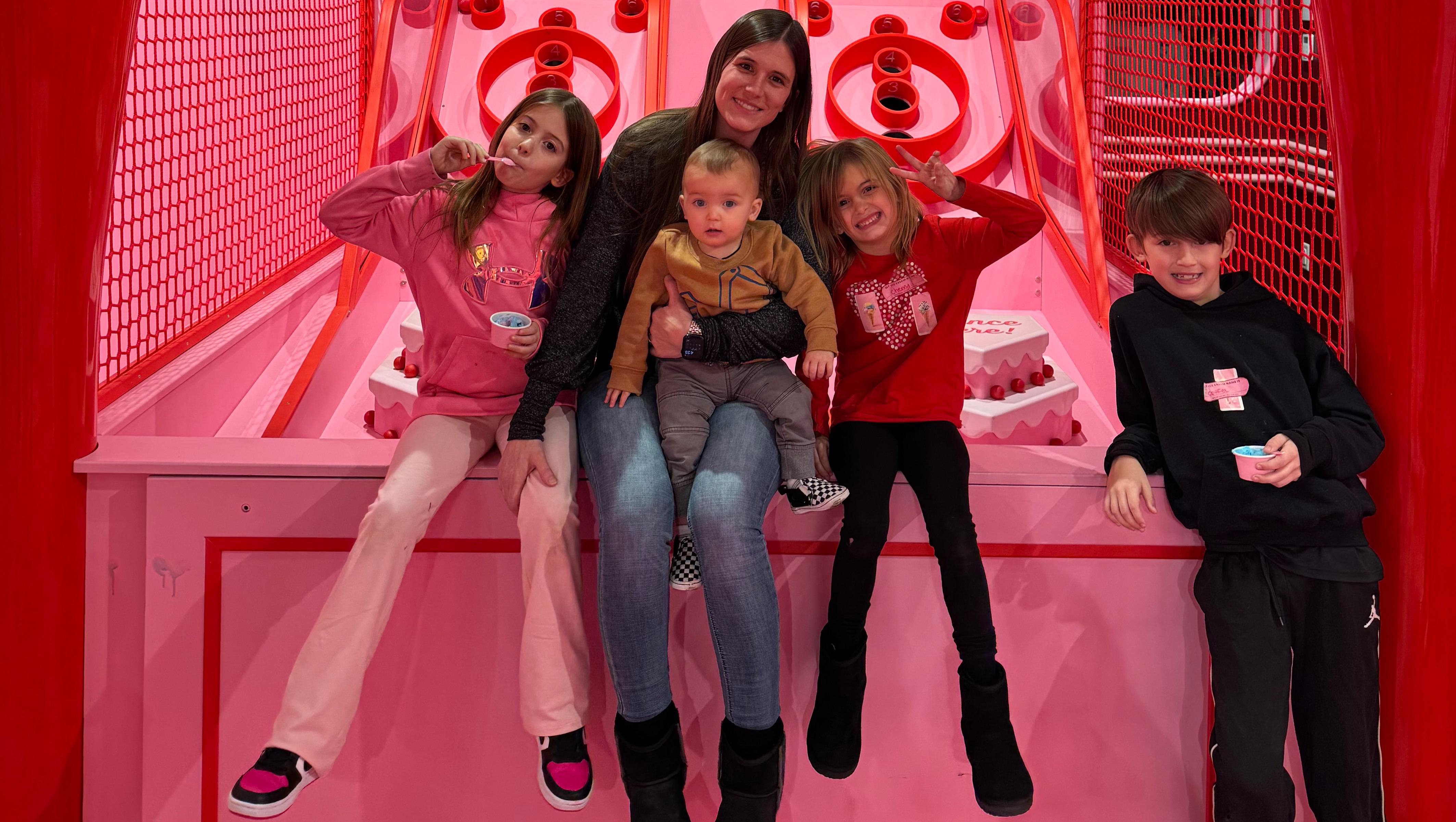 Fundraiser for Alicia Flaherty by Paige LaCoss : Support Alicia: A Mom ...