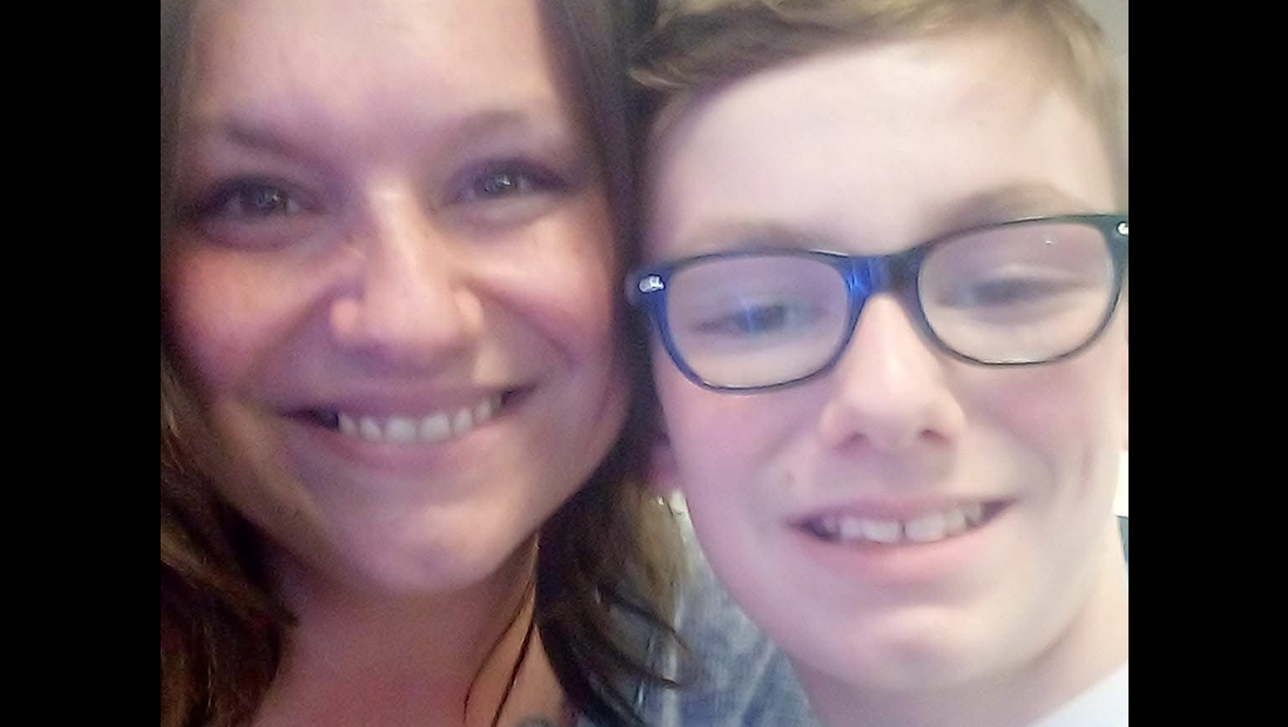 Fundraiser by Siaira Oligny : Easing Ashley's Burden After Son's Passing