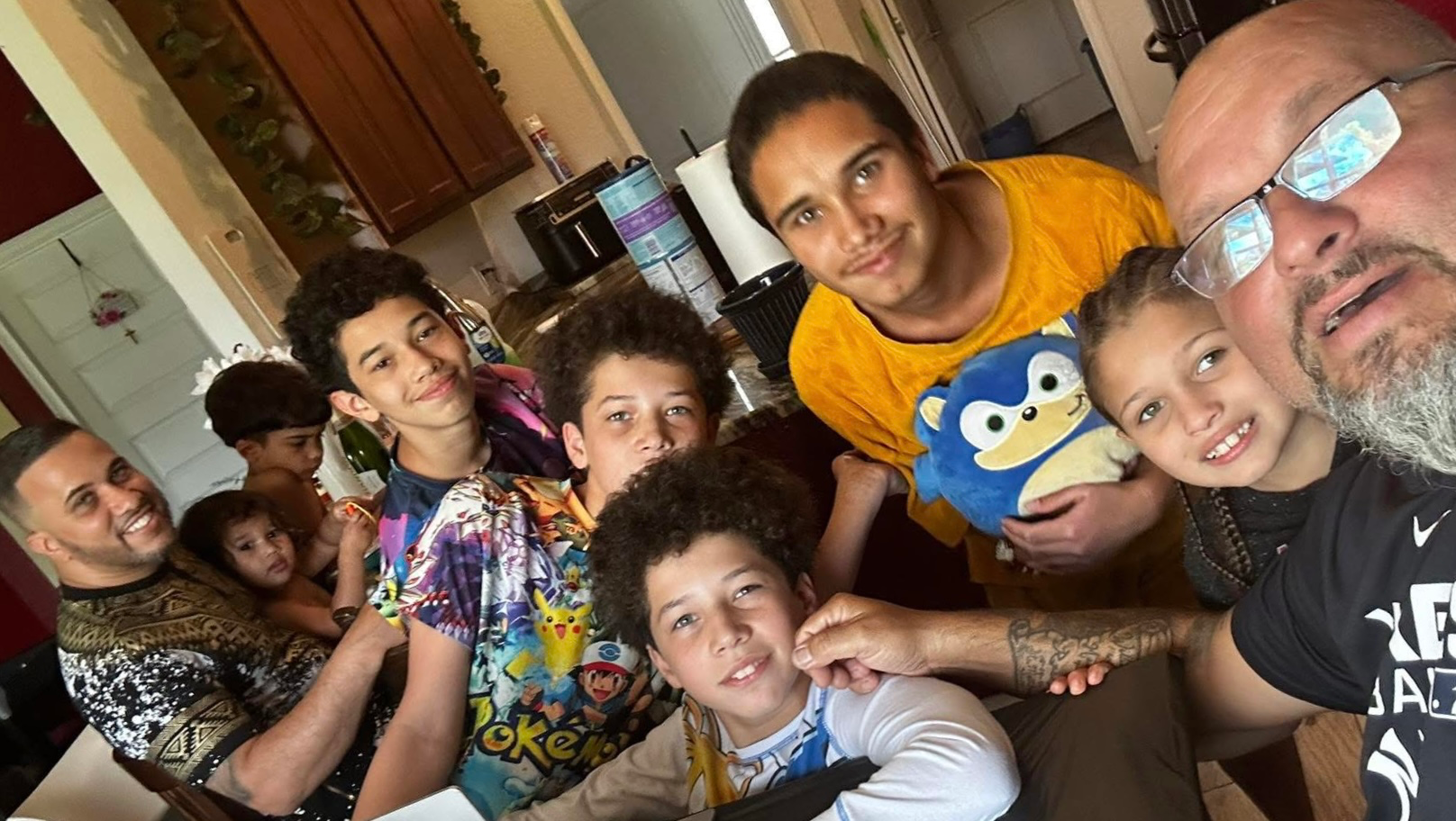 Fundraiser by Cleveland Hammond : Help Cleveland, a Faithful Father ...