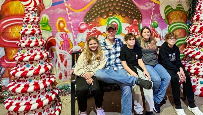 Fundraiser for Michelle Pianka by Kate Trace : Rally for Michelle: Aid ...