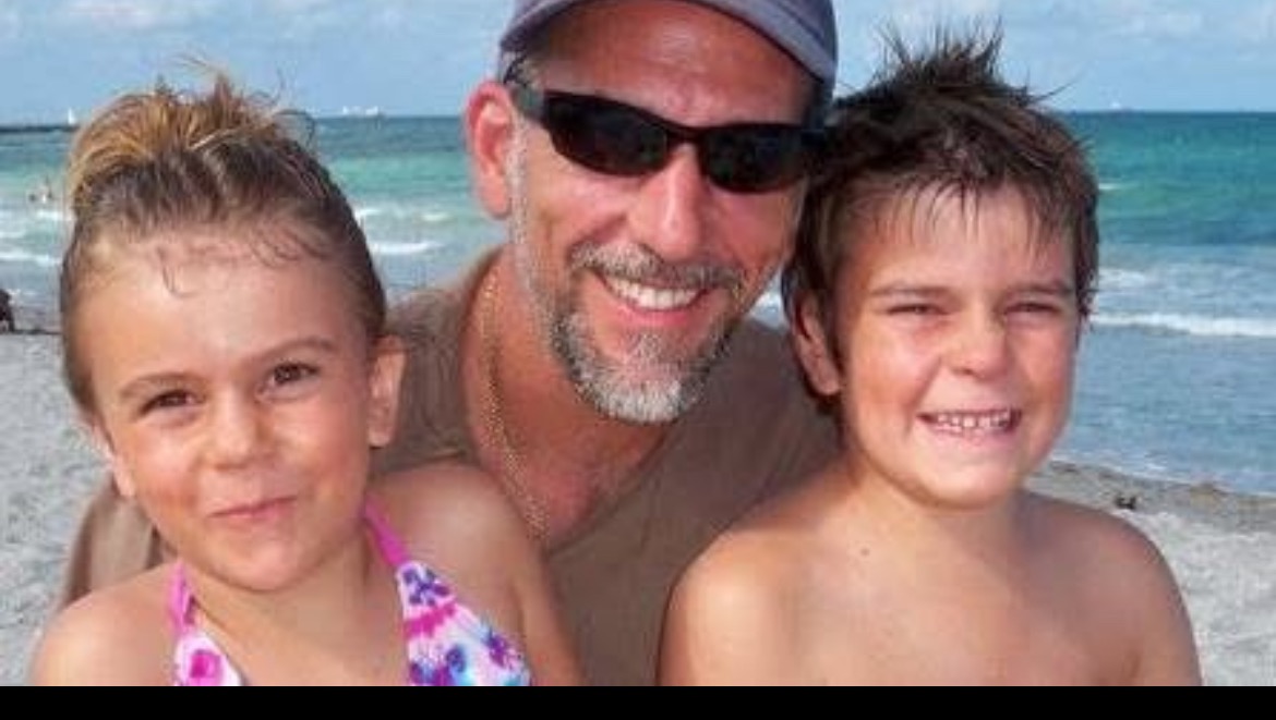 Fundraiser for annamarie fatta by Sophie Marzbanian : In Loving Memory ...