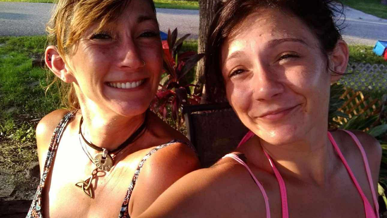 Fundraiser by Carol Mask : Help Us Honor Jenna Oliver's Life
