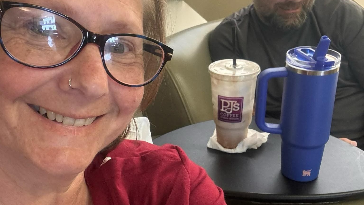 Fundraiser for Rachel Hinchey by Josh Baudoin : Support Rachel's fight ...