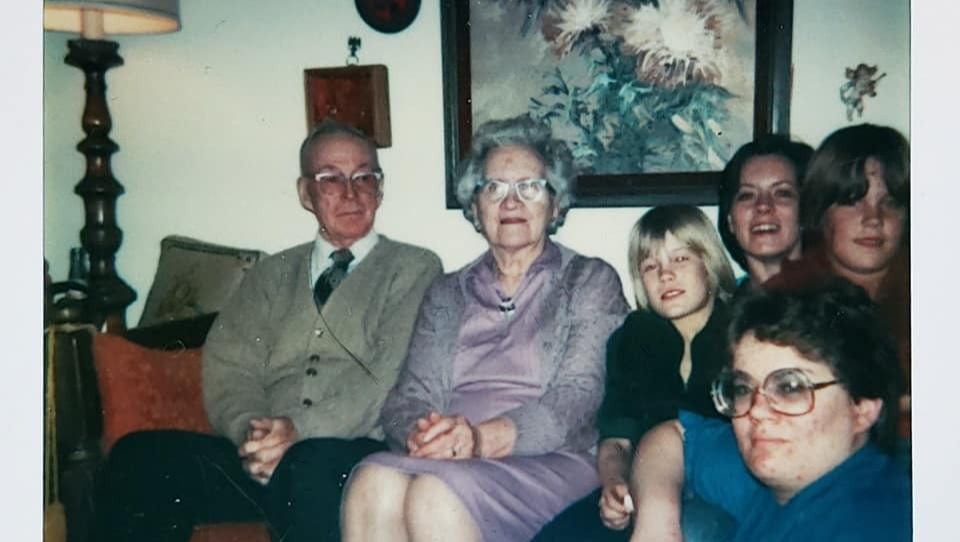 Fundraiser by Robert Hafermann : Support Scholes Family History Project