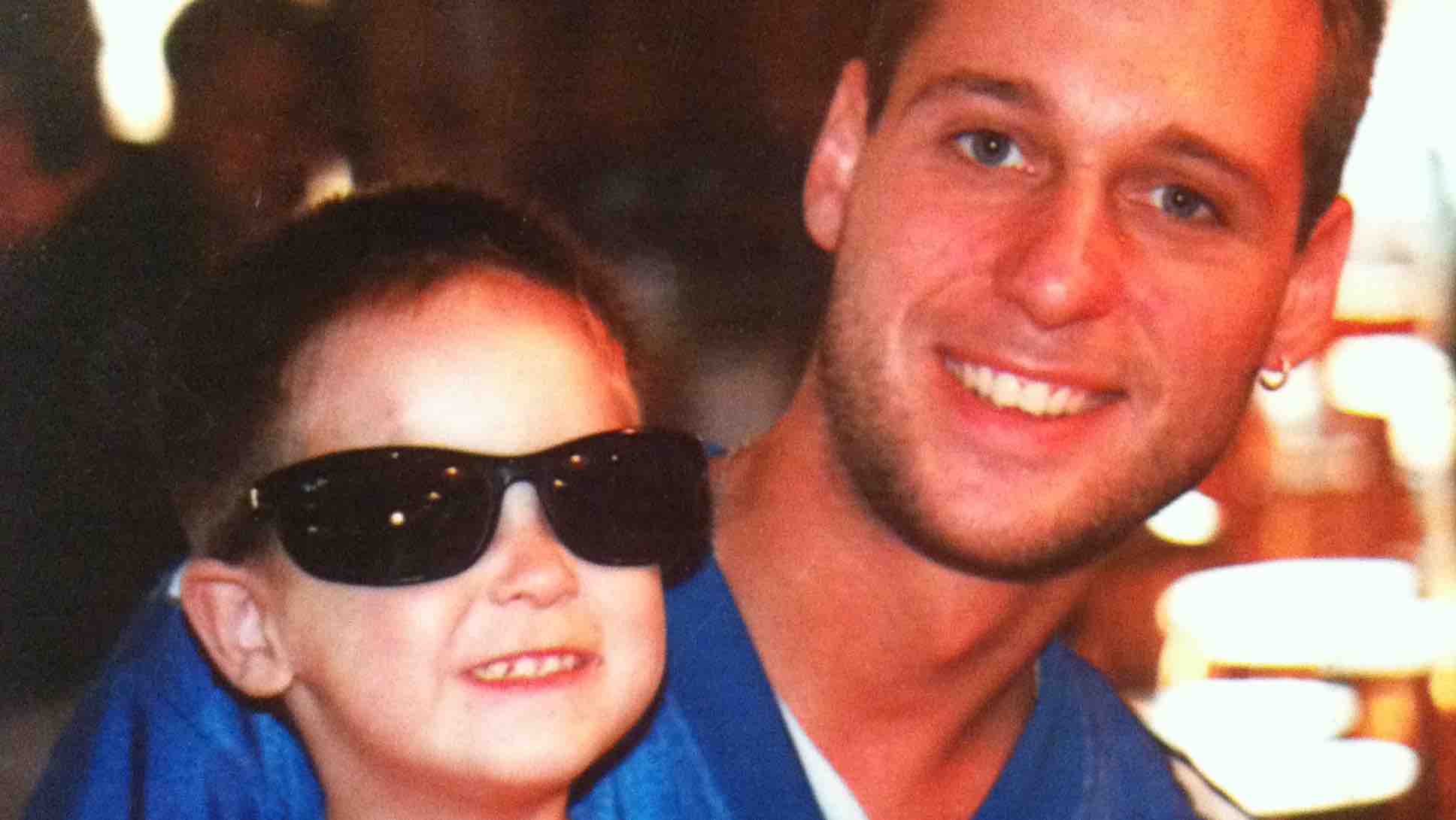 Fundraiser for Jamison Cushman by Francesca Byers : Support Jamison