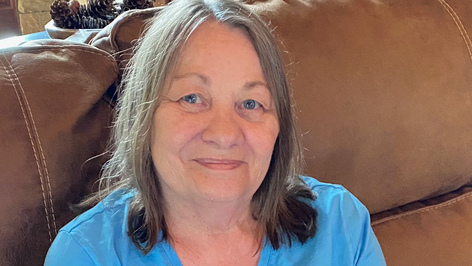 Fundraiser by Casey Kilgore : Donate to Carol Weyant-Kilgore’s Funeral ...