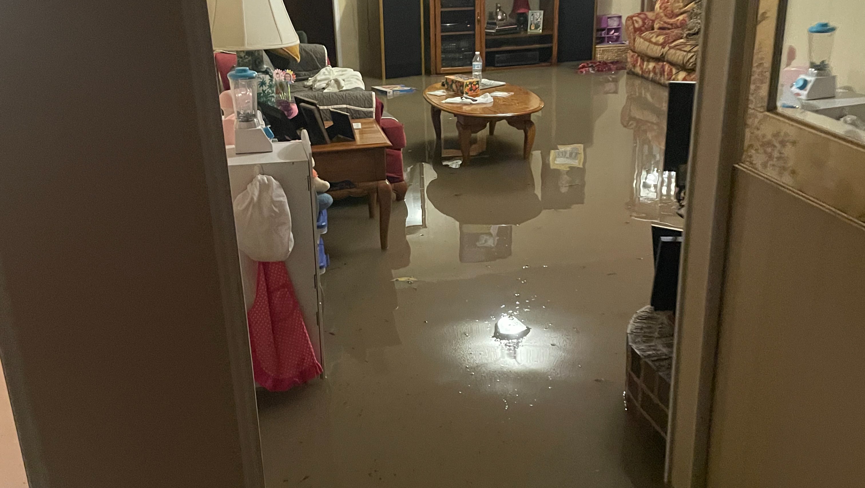 Fundraiser for Tracy Rabb by Kate Conner : Help the Rabb Family Rebuild ...