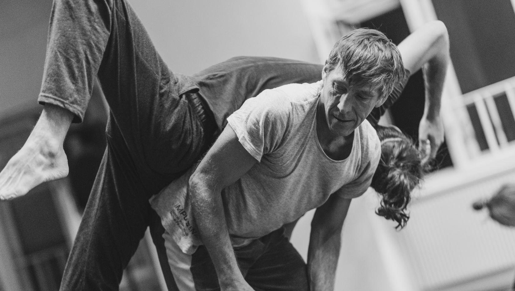 Fundraiser by sabine petz : Stefan´s Flow research