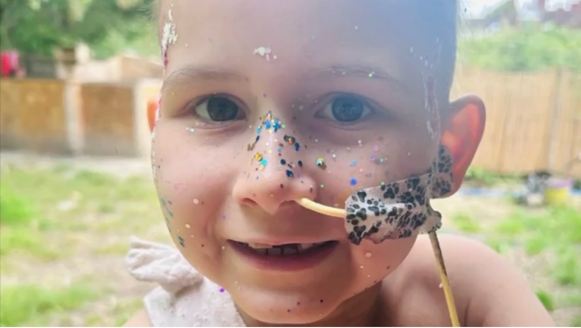 Fundraiser by Catherine Briggs : Charlie ️