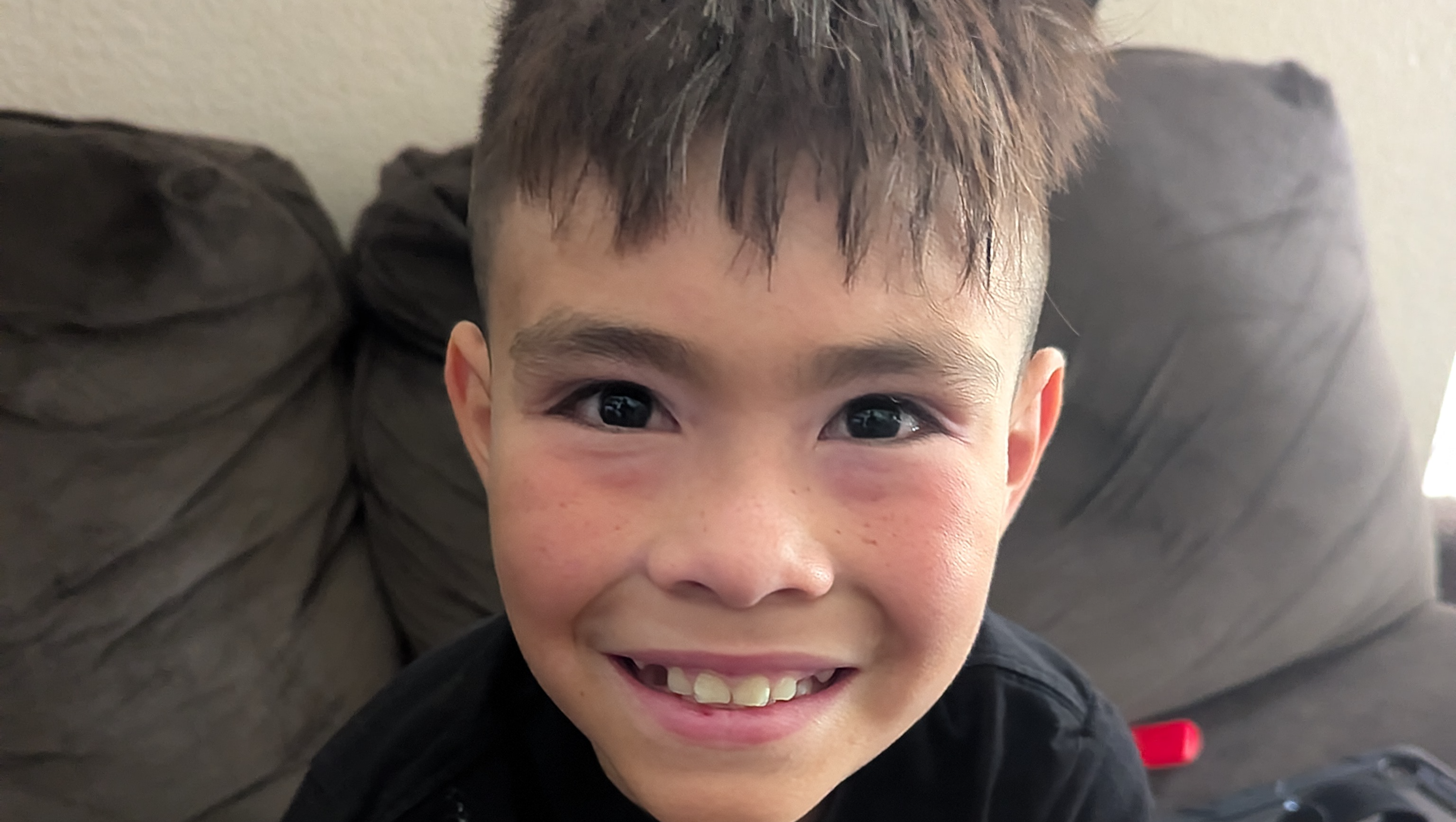 Fundraiser by Jennifer Villa : Help Ezekiel Chase His Soccer Dream