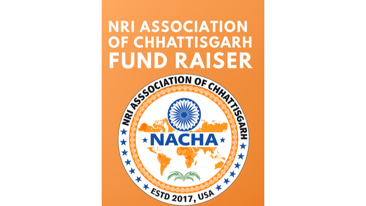 Fundraiser by Ashu Agrawal : NACHA UK : HCI Independence Day ...