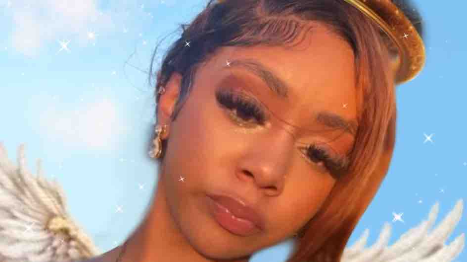 Fundraiser by Deandre Lewis : In Loving Memory of Lyric Lewis