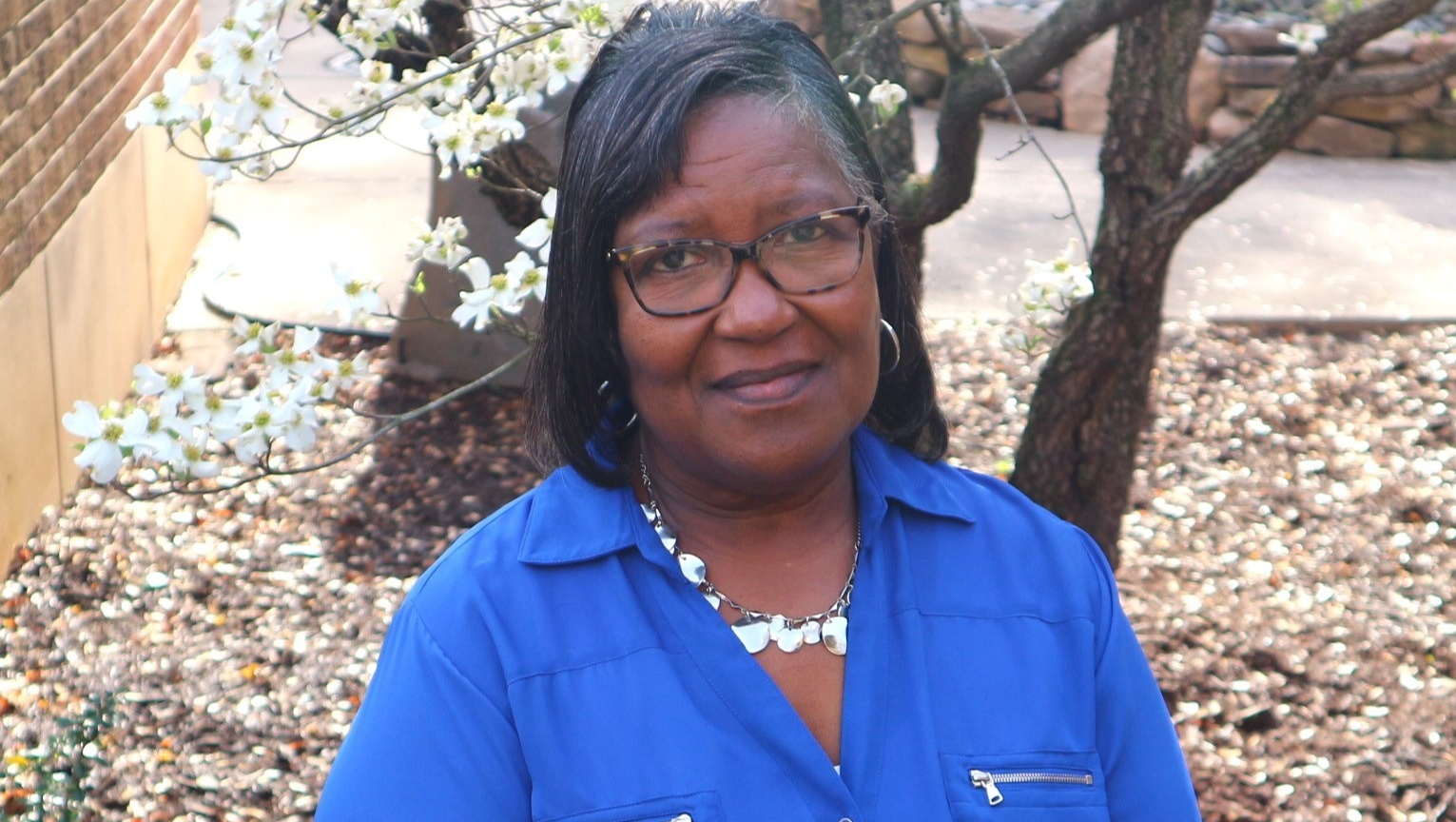 Fundraiser for Betty Wilson by Patty Kenlan : Help Betty Recover from ...