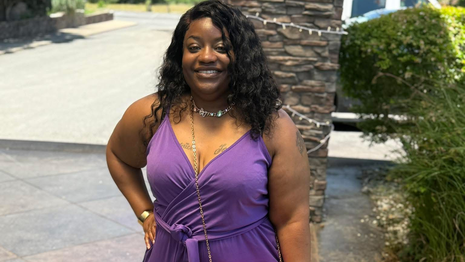 Fundraiser by Ieshia Sanders : Support Latoya Cosmetology Journey