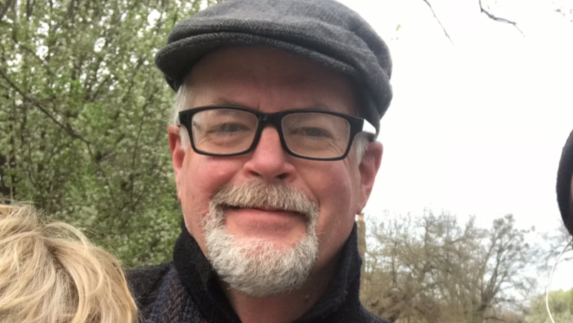 Fundraiser by Jonathan Van Patten : Memorial Fund for Craig Van Patten Jr.