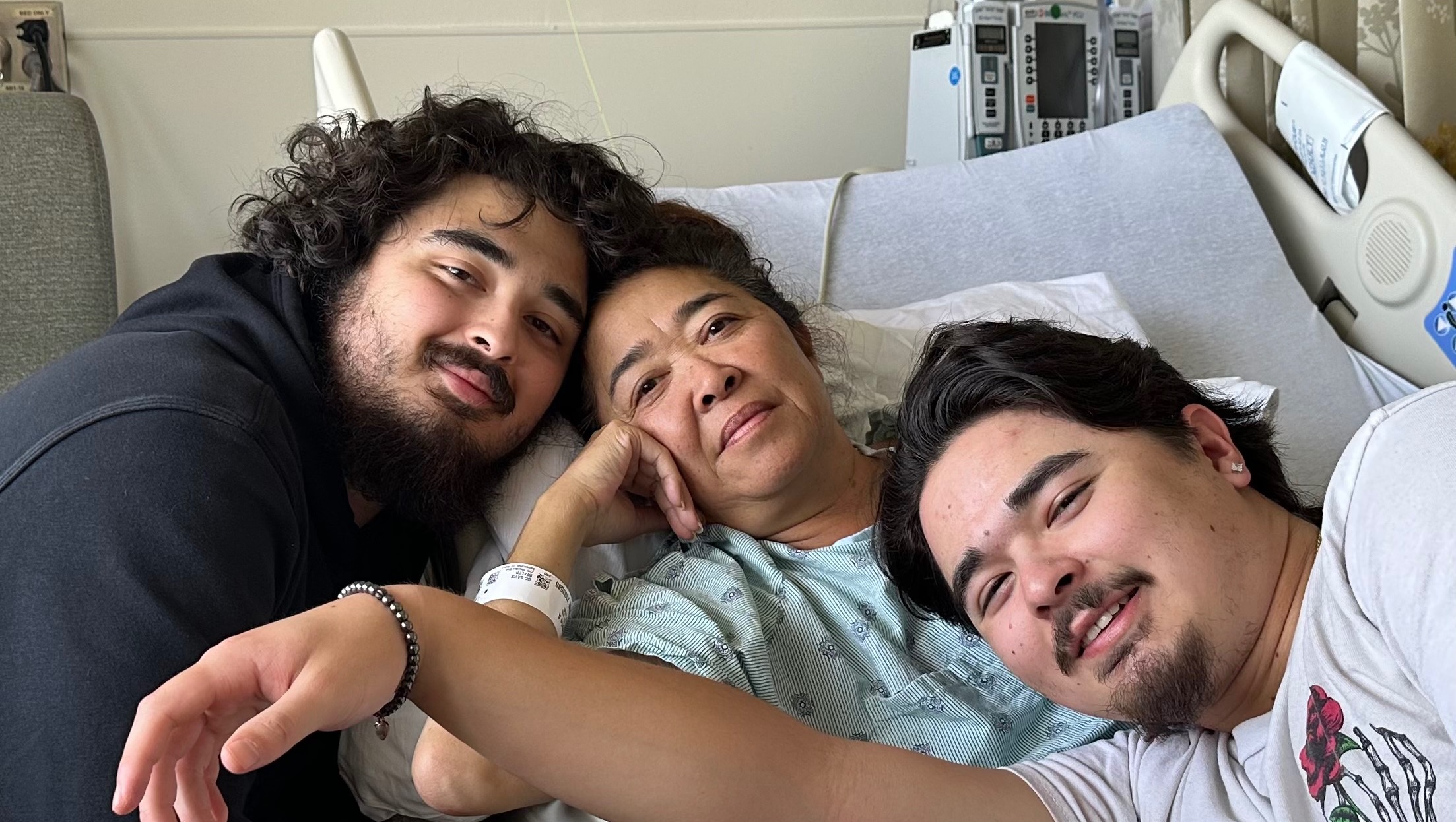 Fundraiser by Jacob Breibart : Support Laurie Breibarts Cancer Battle