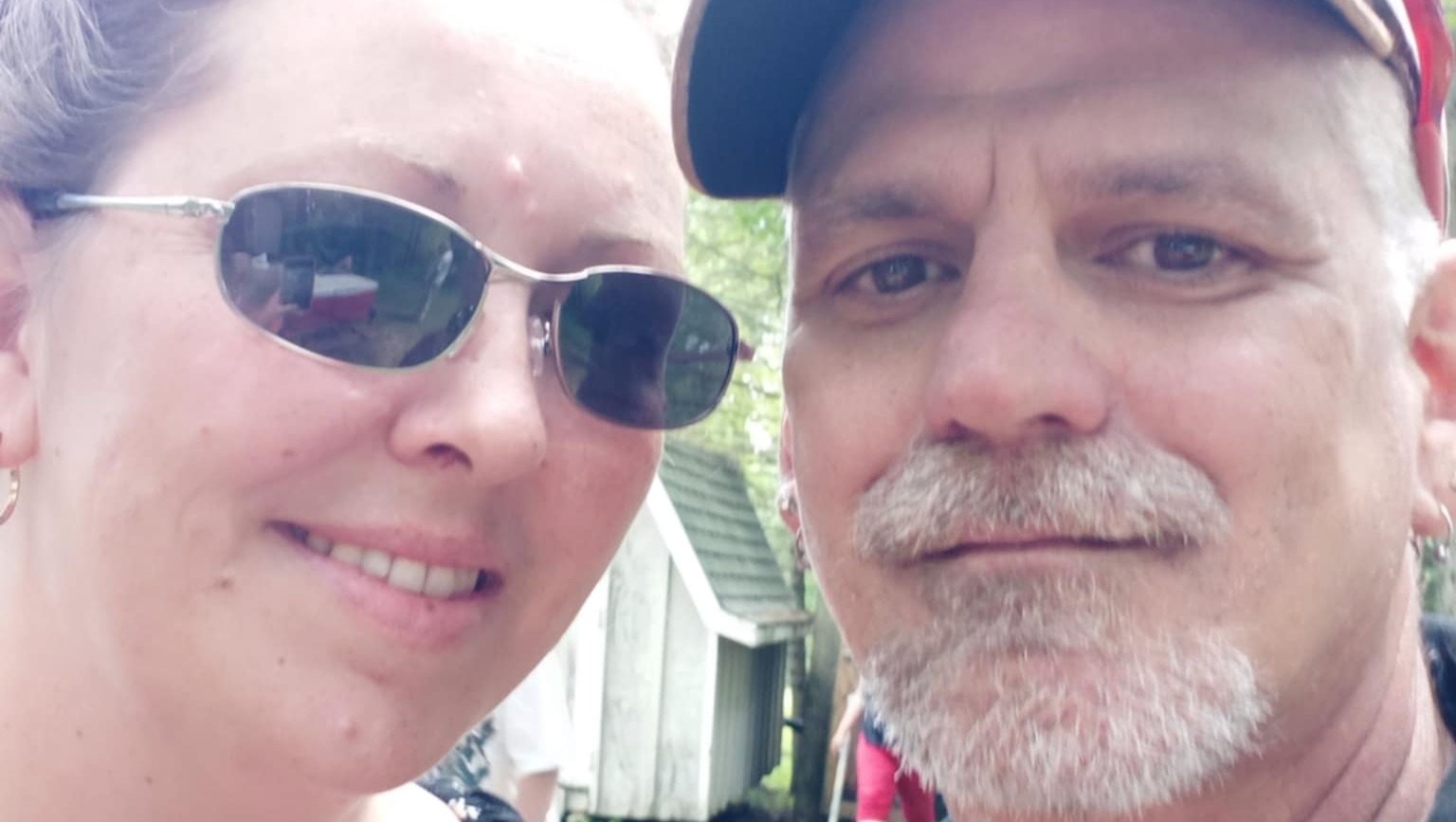 Fundraiser by Monica Osborne : Help Us Lay Richard Heiser to Rest