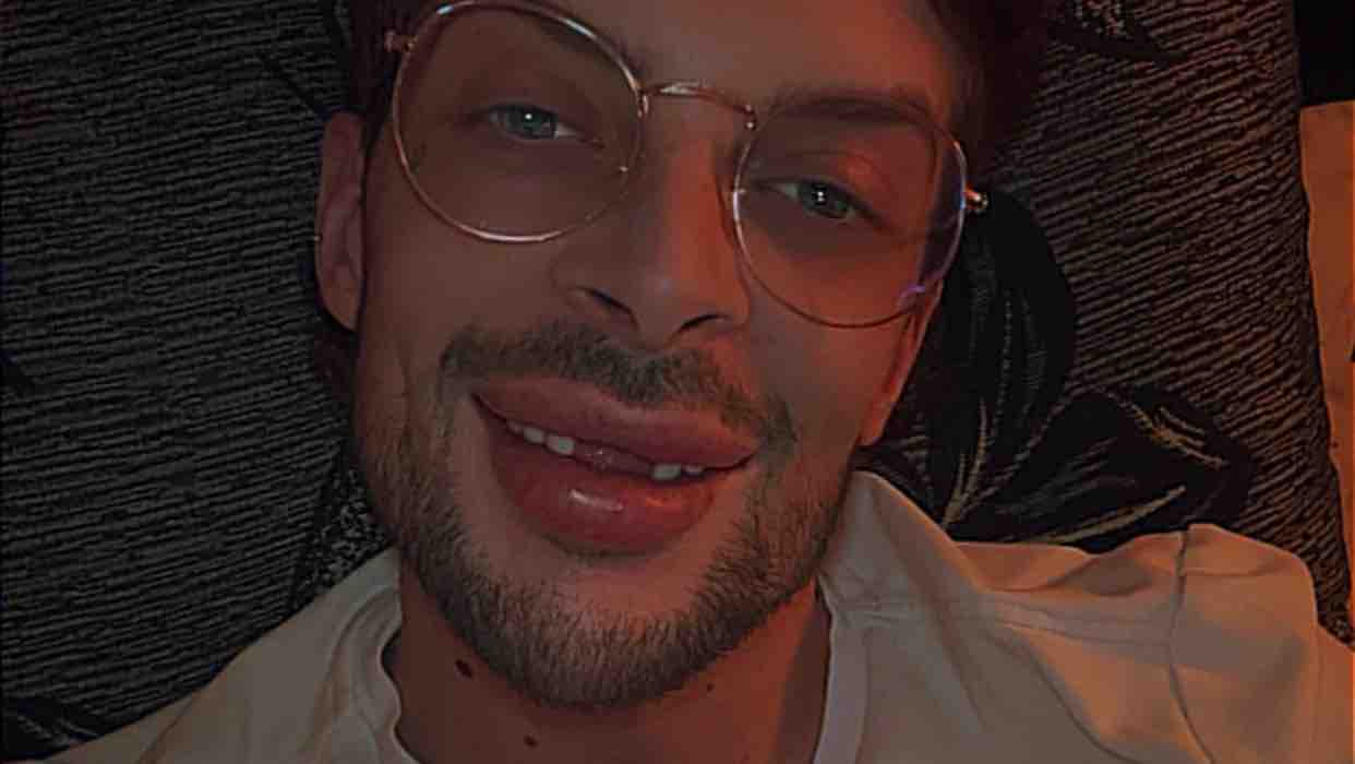 Fundraiser by Daniel Bolton : Help Me Smile Again After the Fall That ...