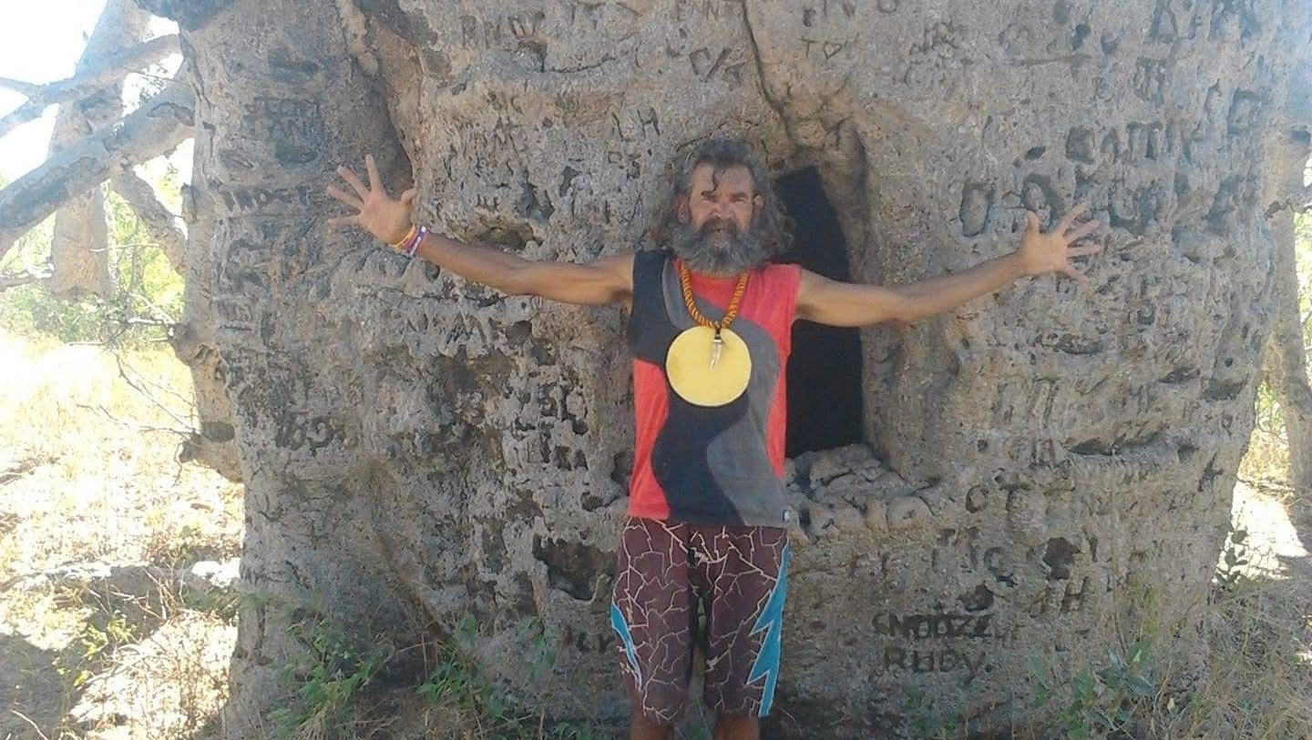 Fundraiser by Elle Davidson : Support Uncle Pete returning to Country