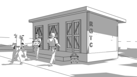 Fundraiser by Michael Guiffre : Help Louis Complete His Eagle Scout Project