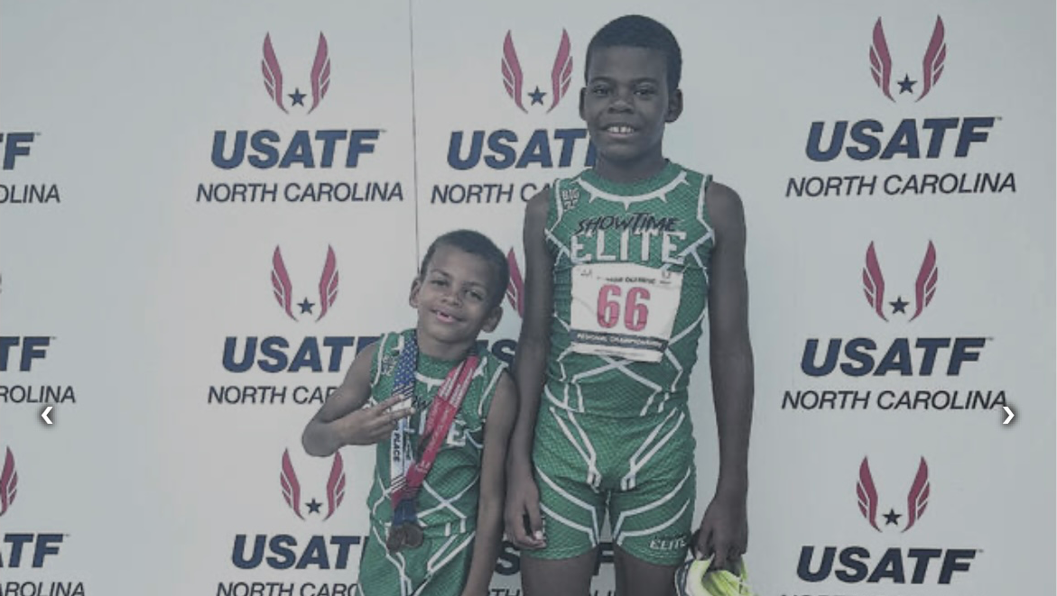 Fundraiser by Dominique Bridges : Support Dominique and Devin's Journey ...