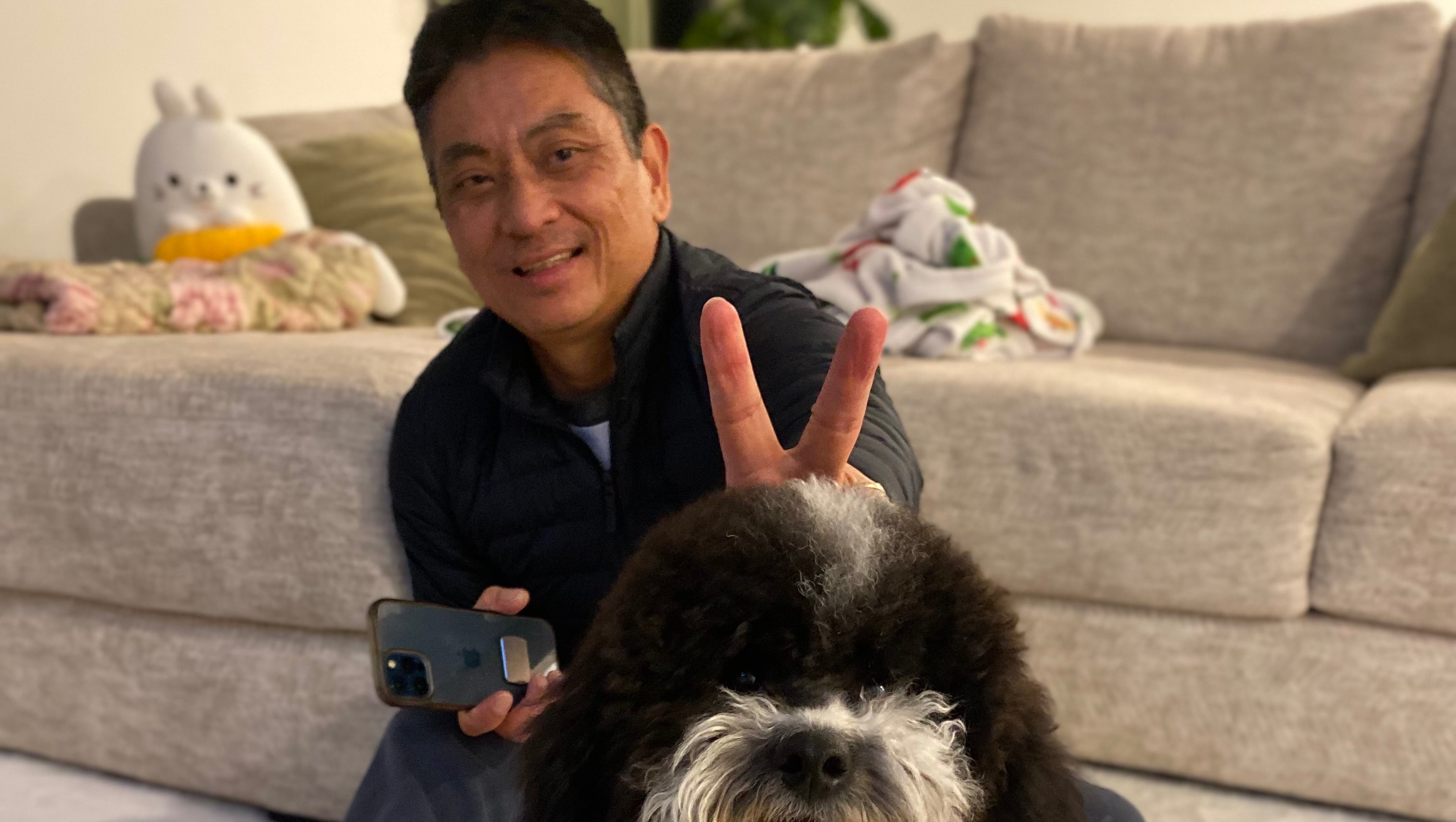 Fundraiser by Anna Lauren Pineda : Support for Paul Pineda’s Family and ...